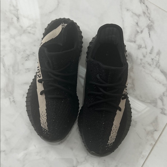 adidas | Shoes | Adidas Yeezy Boost 35 V2 Oreo 2022 | Poshmark